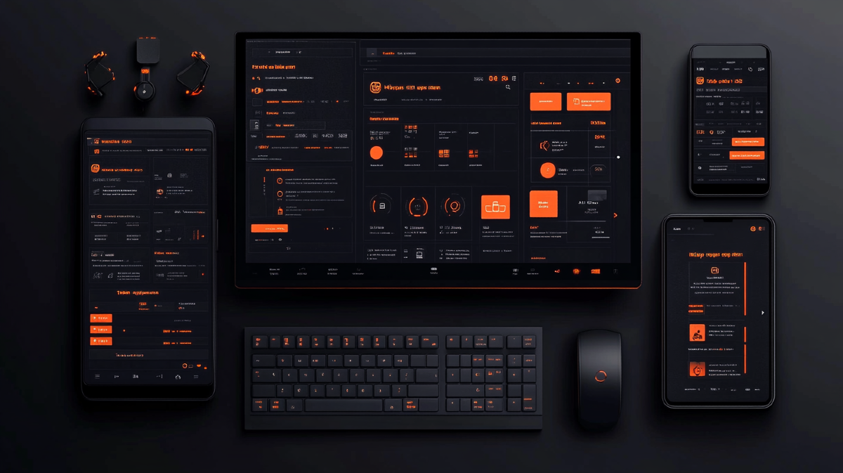 Headless CMS: Revolutionize Content Management for Developer Headless CMS: Revolutionize Content Management for Developer