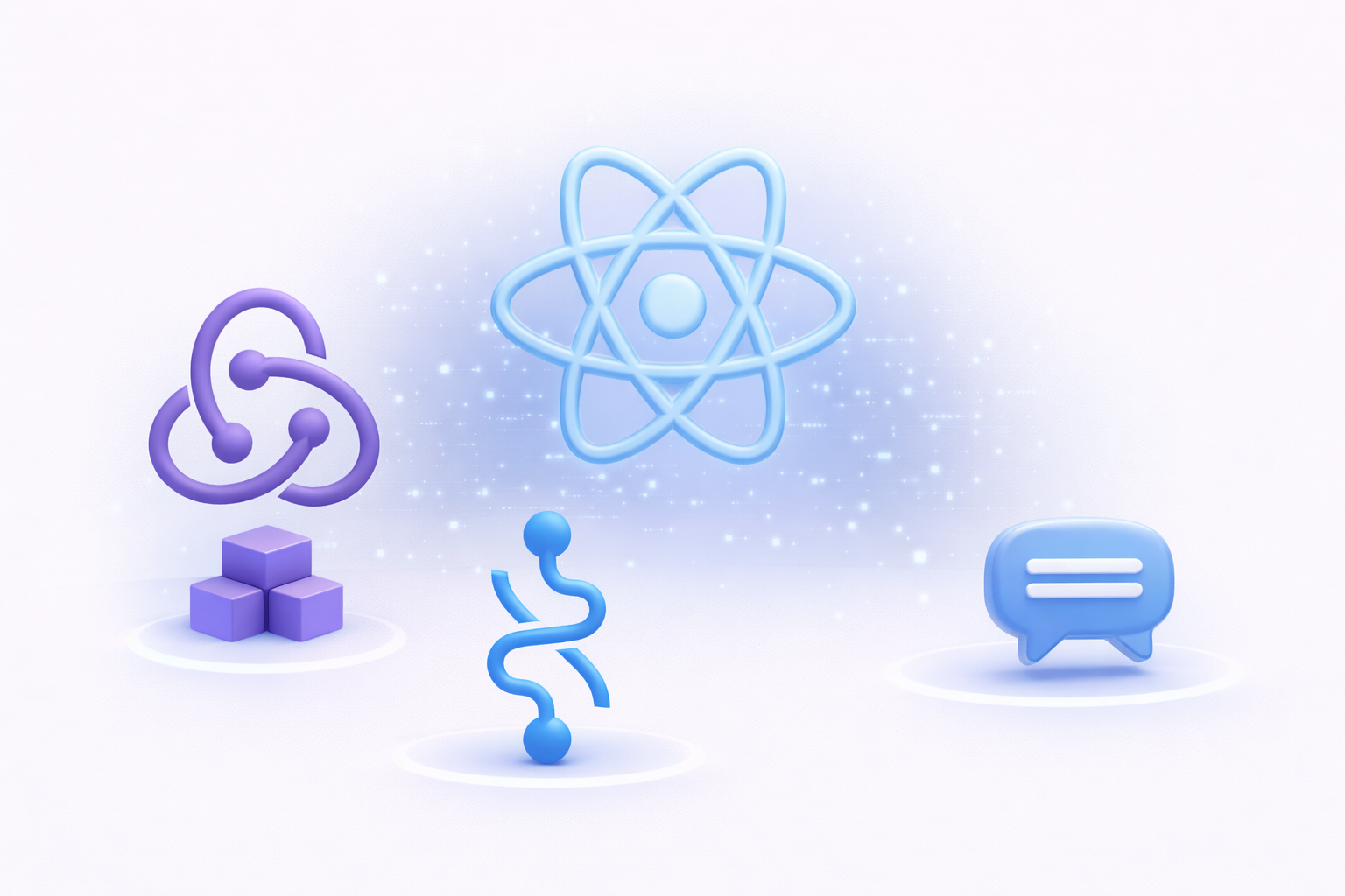 Mastering React Native State Management: Redux vs Recoil vs Zustand